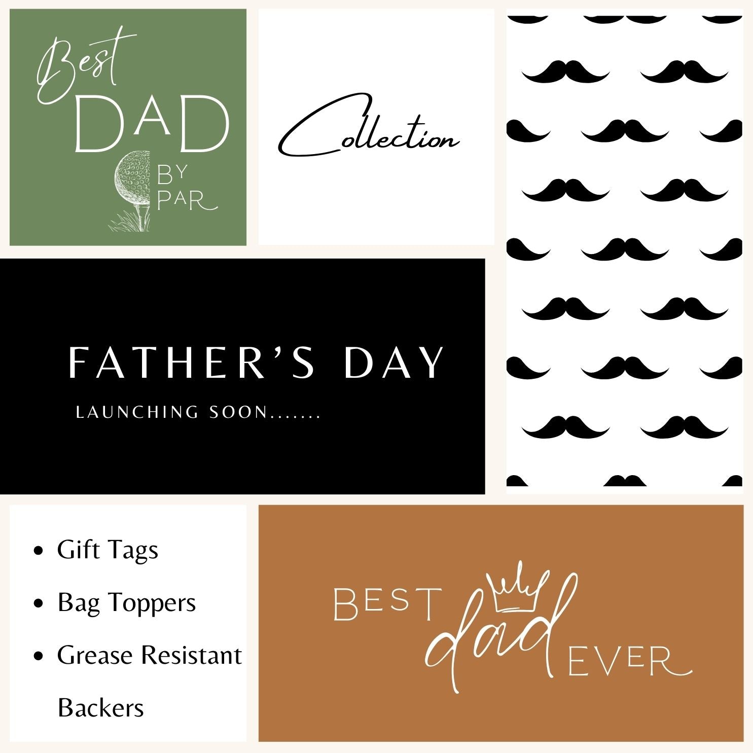 Father's Day Collection – biskitbox