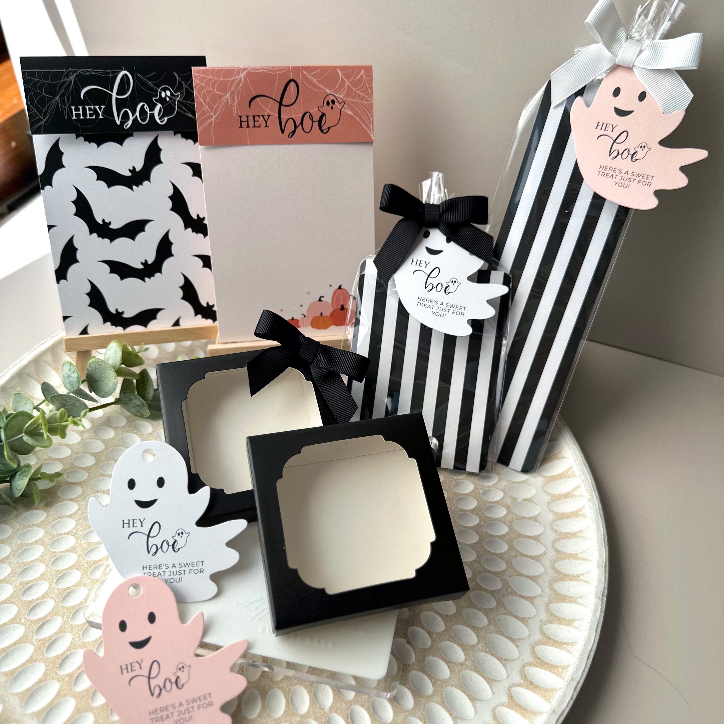 Halloween Collection – biskitbox